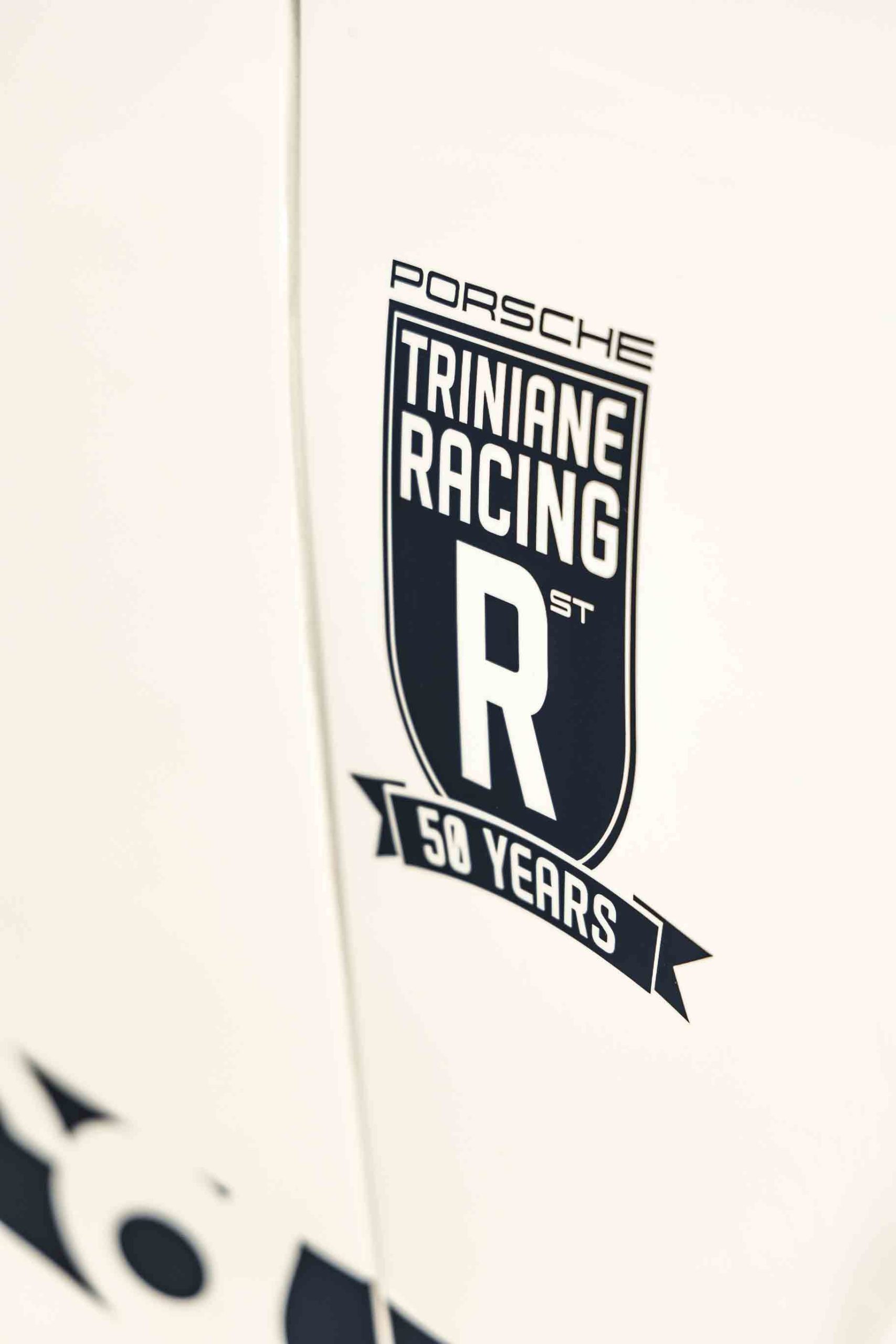 Restauration d'une Porsche 911 RST Outlaw : Mentionnée dans les Livres ...